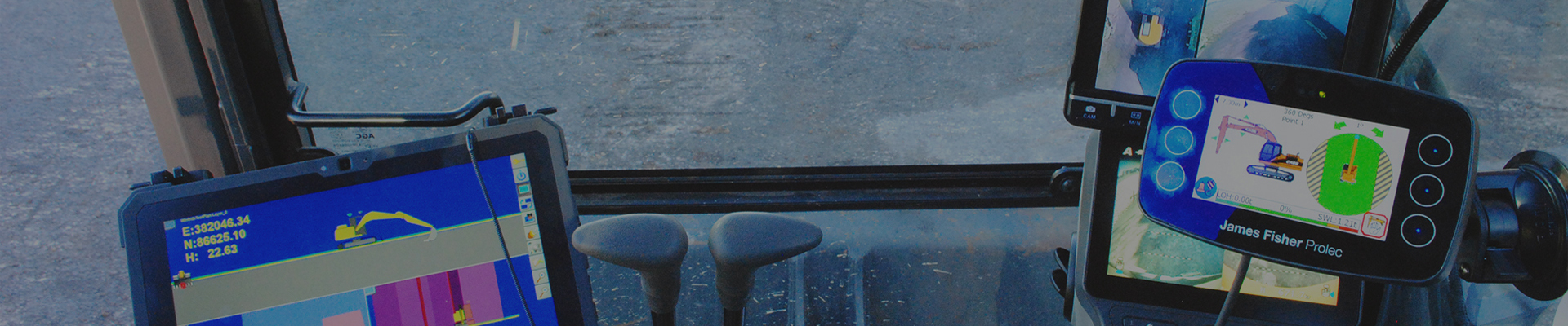 PME Control System - Construction Assessments